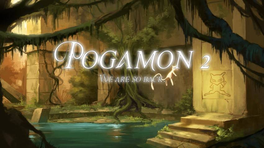 Pogamon 2 - Minecraft Modpacks - CurseForge