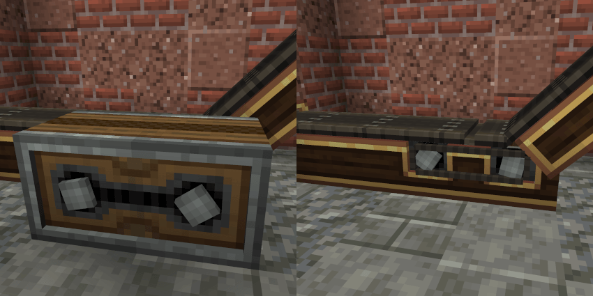 Create: Transmission! - Minecraft Mods - CurseForge