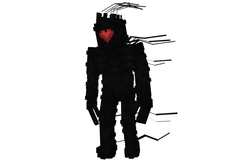 SCP-2521, | | | - Minecraft Mods - CurseForge