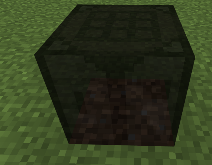 Wand of Death Addon - Minecraft Bedrock Addons - CurseForge