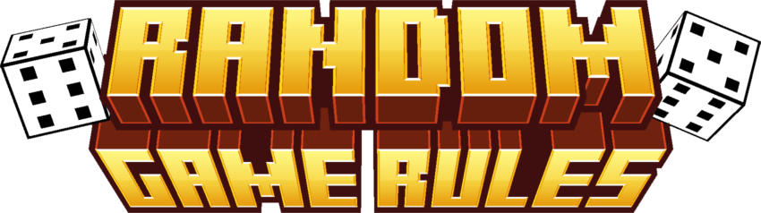 Random Game Rules - Minecraft Mods - CurseForge