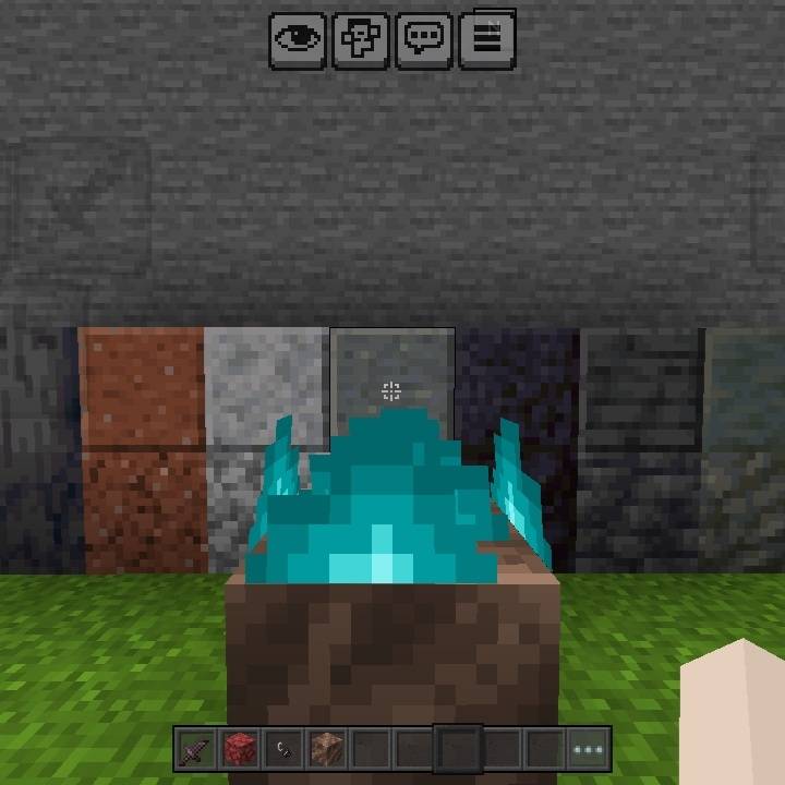 Low fire - Soul fire & Normal fire - Minecraft Bedrock Texture Packs ...