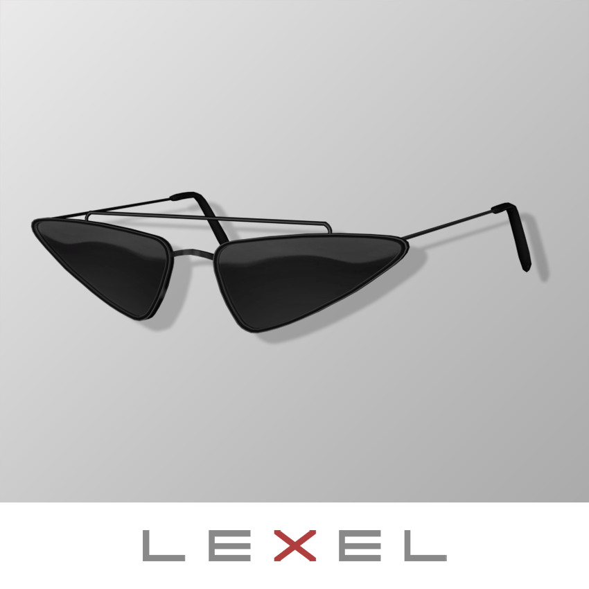LEXEL a.k.a. Mr.Alex - Jet ( sunglasses ) - The Sims 4 Create a Sim ...