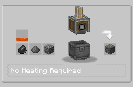 Create: Renewable Tuff and Deepslate - Minecraft Mods - CurseForge