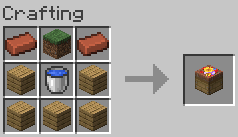 Flower Bed - Minecraft Mods - CurseForge