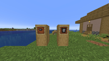 Bedrock - Minecraft Mods - CurseForge