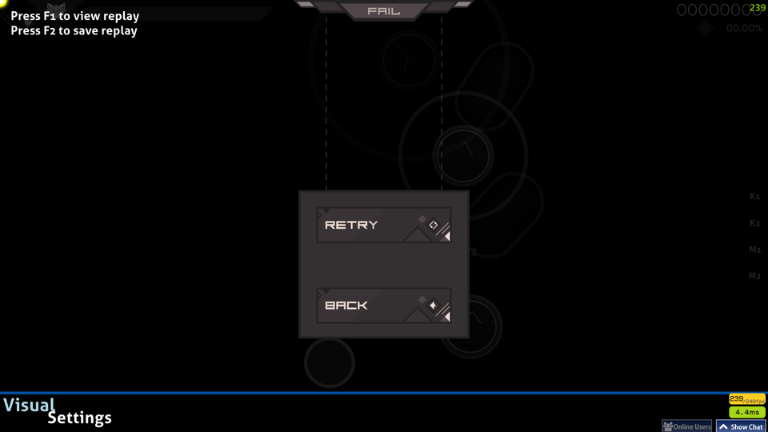 White Cat 2.1 - osu! Skins - CurseForge