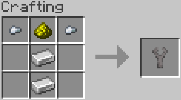 Bluestone Tweaks - Minecraft Mods - CurseForge