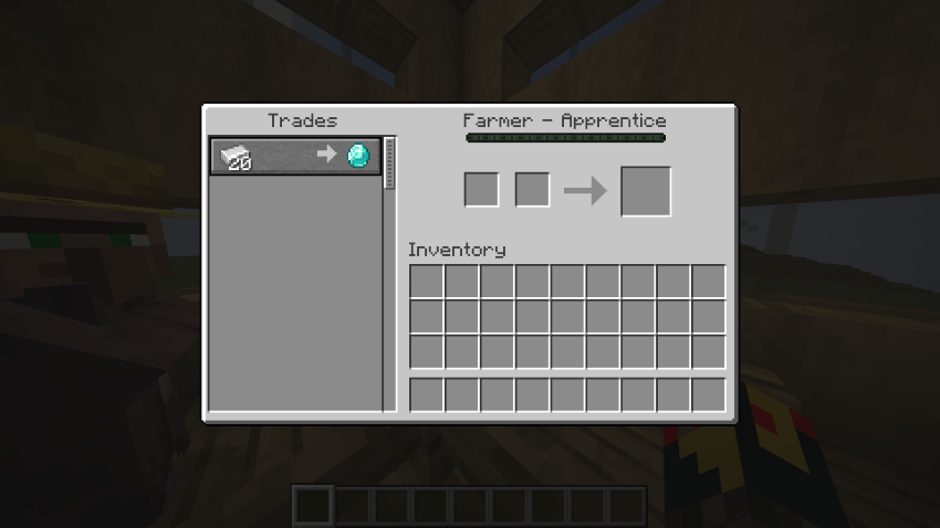 Survive in the Void Minecraft Map