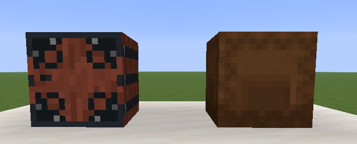 Kimetsu no Shulkers - Minecraft Resource Packs - CurseForge