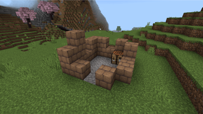 Expanded Archeology - Minecraft Bedrock Addons - CurseForge