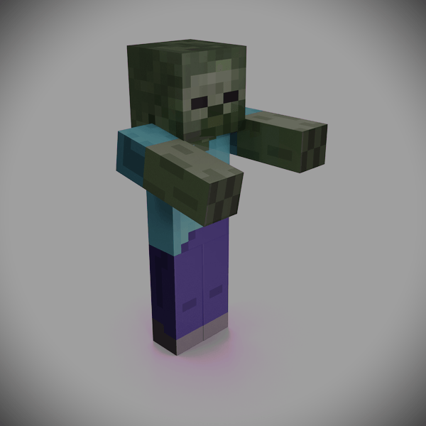 LootBoxes for TankyMooChu's Zombie Land - Minecraft Mods - CurseForge