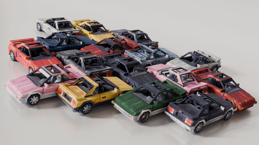 JNSO's Toyota MR2 Revamp (POP UP LIGHTS) - Minecraft Bedrock Addons ...