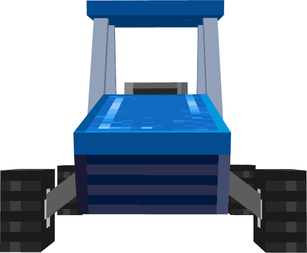 Buggy Car - Minecraft Bedrock Addons - CurseForge