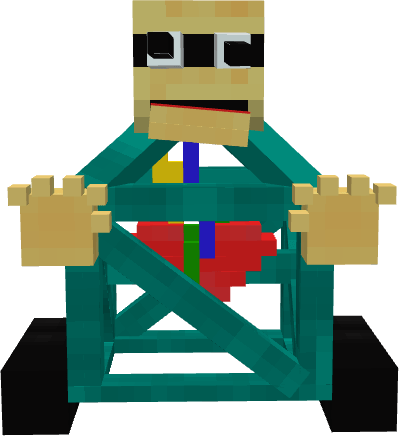 Baldi's Basics Plus (Minecraft Add-On) - Minecraft Bedrock Addons - CurseForge