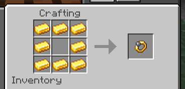 Magic Rings - Minecraft Bedrock Addons - CurseForge