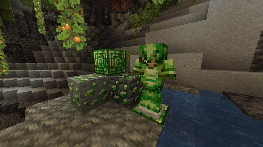 Levia's Corundums (Fantasy) - Minecraft Mods - CurseForge