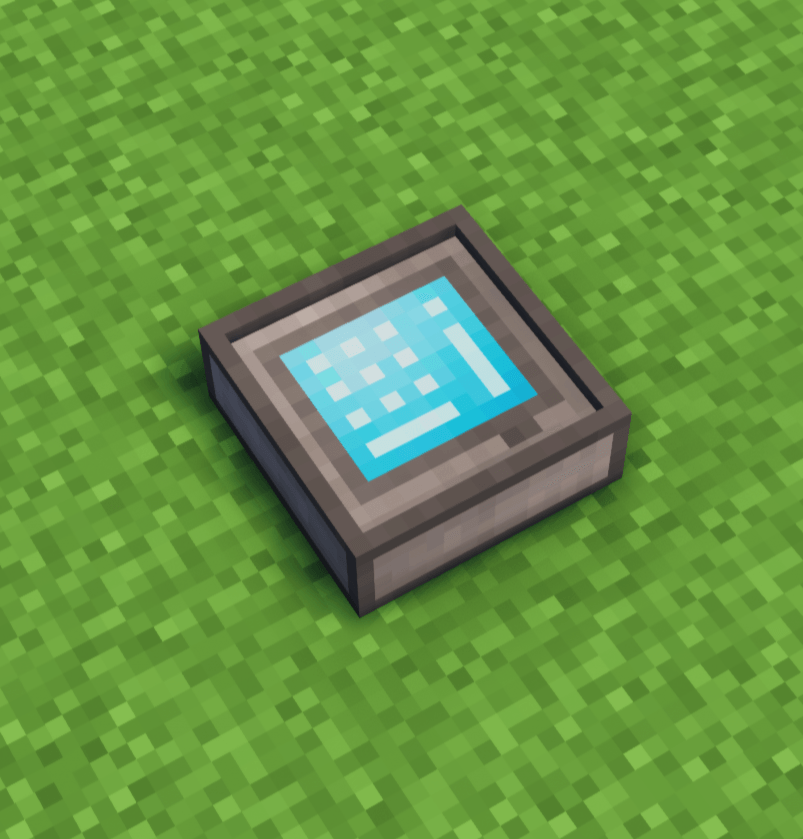 Tom's simple storage and dark mode - Minecraft Resource Packs - CurseForge
