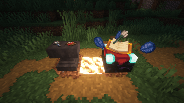 THE 2.0 UPDATE - Minecraft Modpacks - CurseForge