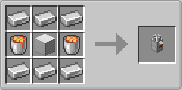 Super glove - Minecraft Mods - CurseForge