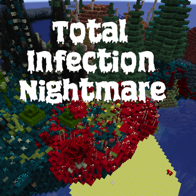 Total Infection Nightmare - Minecraft Modpacks - CurseForge