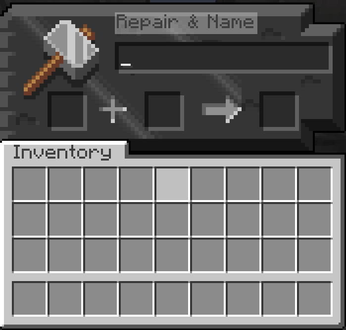 Cobblers Containers GUI Pack - Minecraft Resource Packs - CurseForge
