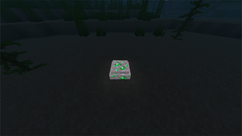 NANGMAN DIVE - ORE - Minecraft Mods - CurseForge