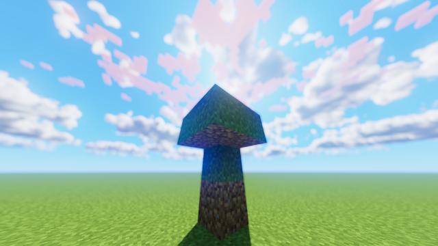 Fast Grass ZX - Minecraft Resource Packs - CurseForge