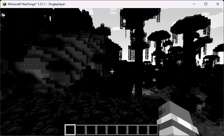 Install Bad Apple!! - Minecraft Mods & Modpacks - CurseForge