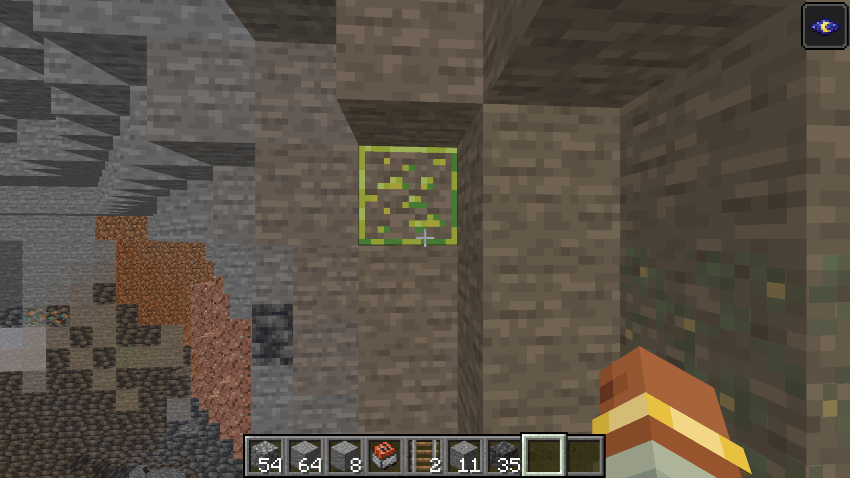 Experience Orb by valvo - Minecraft Mods - CurseForge