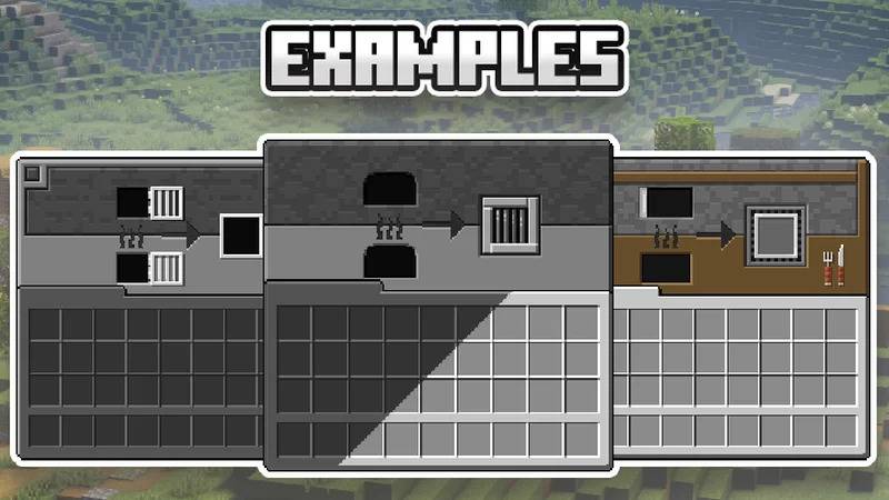 Colourful Containers BE - Minecraft Bedrock Texture Packs - CurseForge