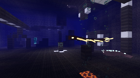 Dangerous Waters - Minecraft Mods - CurseForge