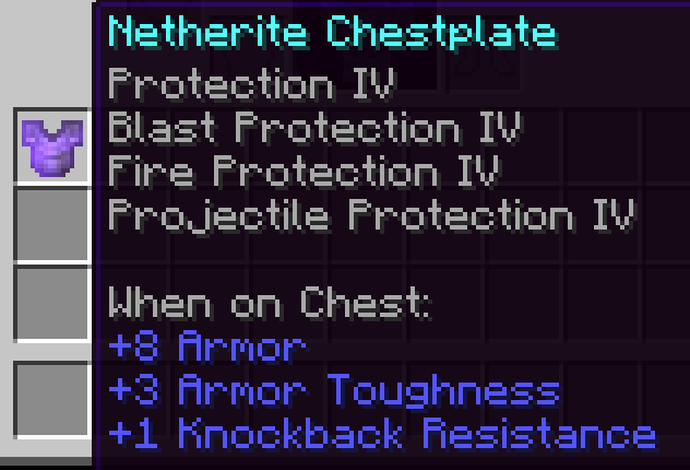 Protection Compatibility - Minecraft Mods - CurseForge