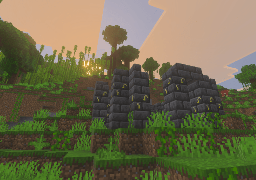 Runes and Steel - Minecraft Bedrock Addons - CurseForge
