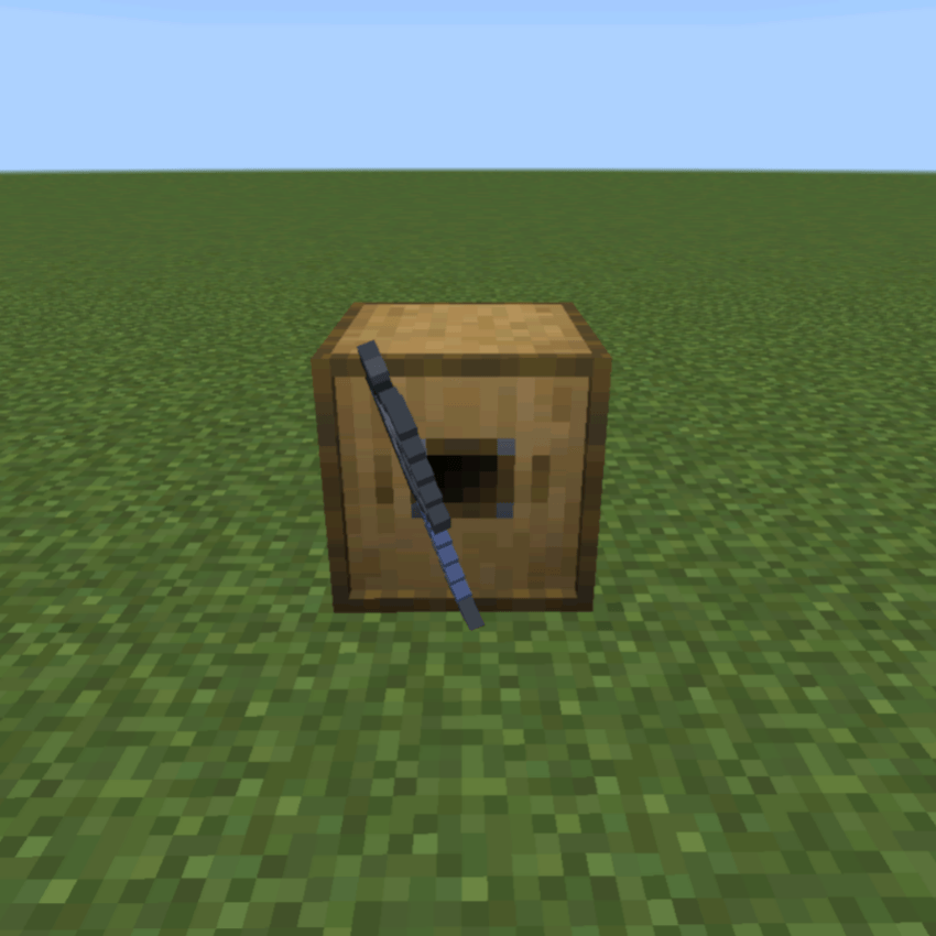 Storage Cabinets - Minecraft Bedrock Addons - CurseForge