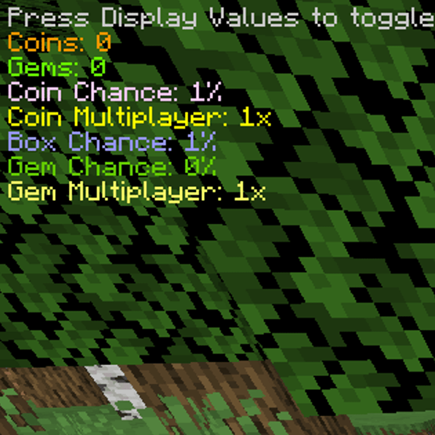 GeneratorCraft - Lootboxes, Gambling and RNG - Minecraft Mods - CurseForge