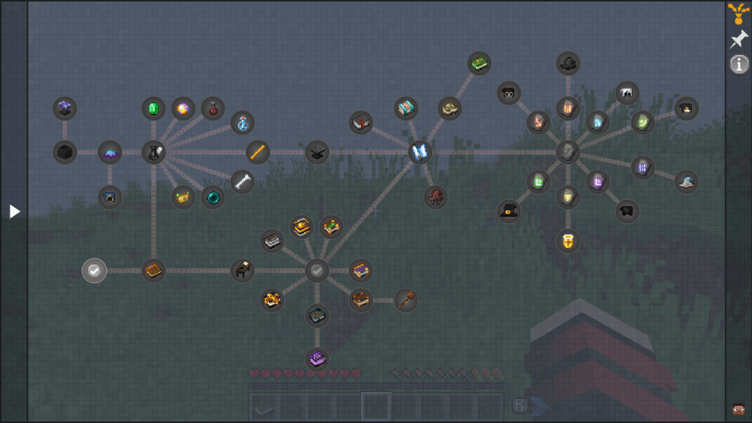 Worlds cataclysm - Minecraft Modpacks - CurseForge