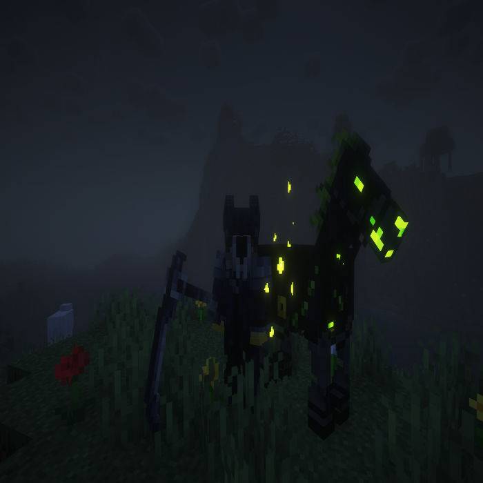 Unnerving Nights - Minecraft Modpacks - CurseForge