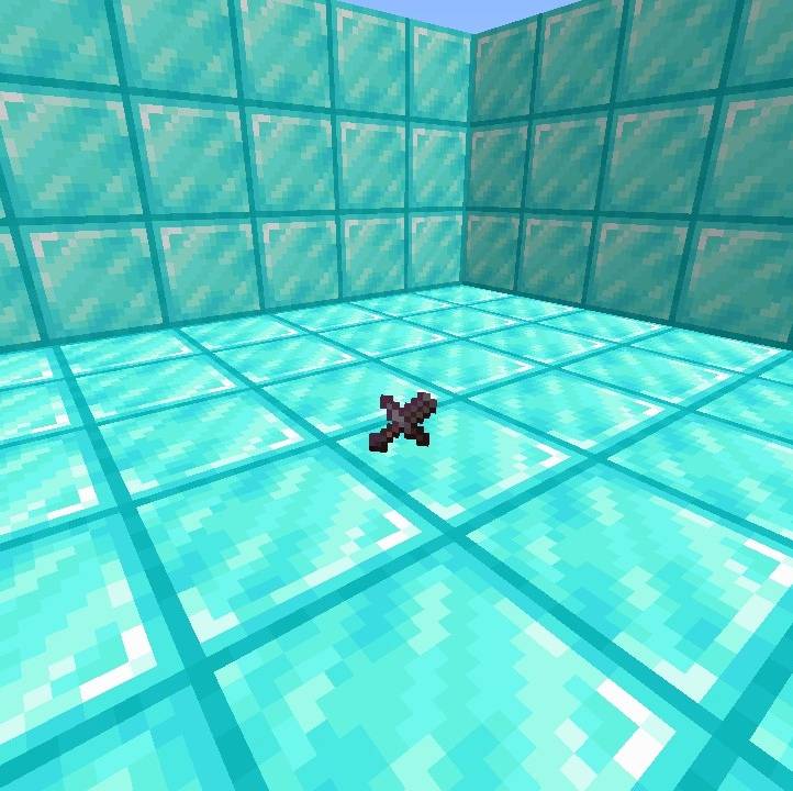 Broken Sword Texture - Minecraft Bedrock Texture Packs - CurseForge