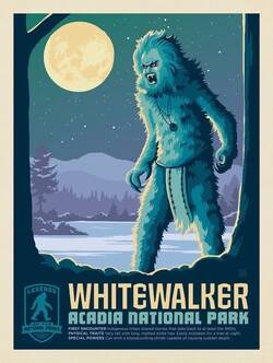 Color cryptids posters - The Sims 4 Build / Buy - CurseForge