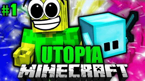 The Utopia Pack - Minecraft Modpacks - CurseForge