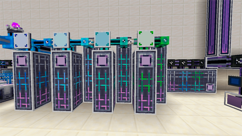 New AE2 Textures Backport - Minecraft Resource Packs - CurseForge