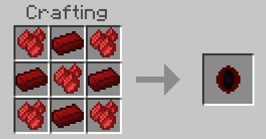 Falling Meteors - Minecraft Bedrock Addons - CurseForge