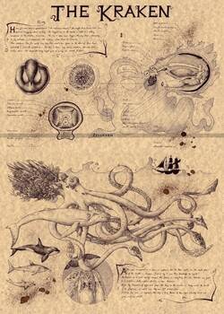 Cryptids posters - The Sims 4 Build / Buy - CurseForge