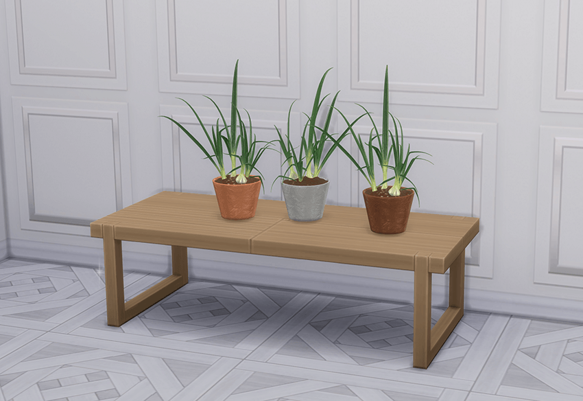 Onion Pot - The Sims 4 Build / Buy - CurseForge