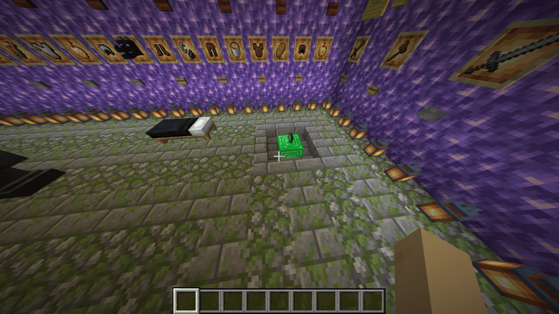 Weapon Tycoon 5 - Minecraft Worlds - CurseForge