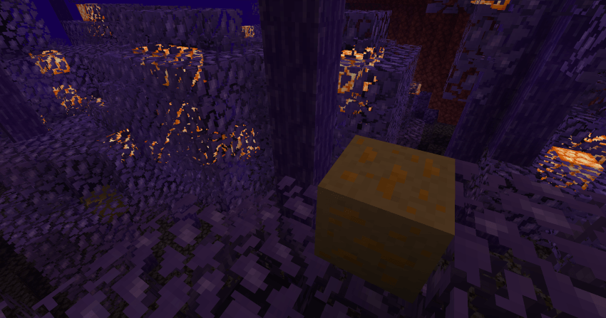 Blazing nether - Minecraft Mods - CurseForge