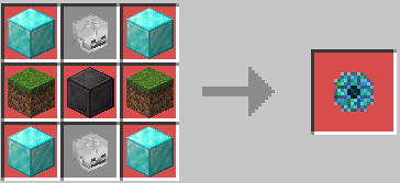 Nexus Bedrock Port - Minecraft Bedrock Addons - CurseForge