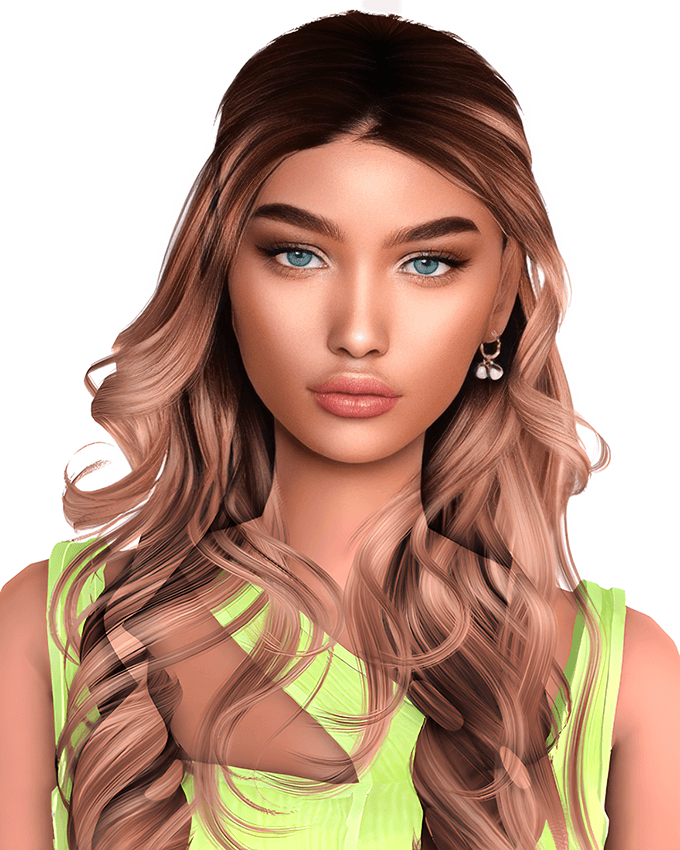 Kayleigh Lewis - The Sims 4 Sims / Households - CurseForge