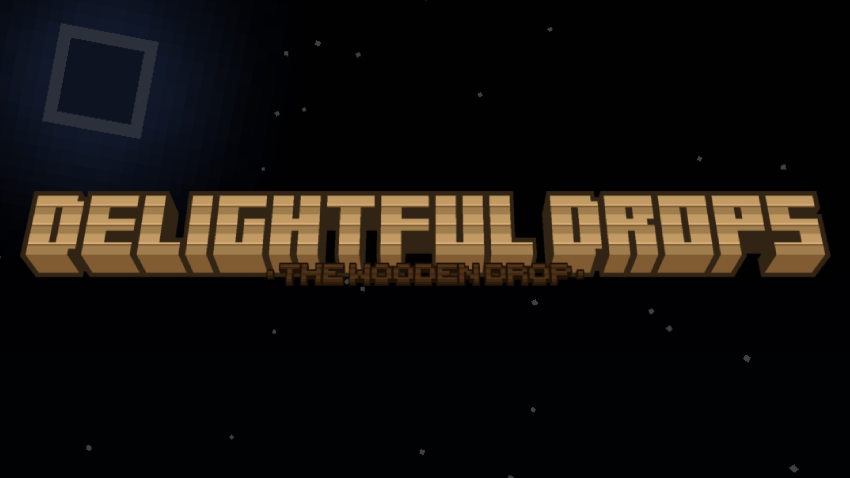 Delightful Drops - Minecraft Mods - CurseForge